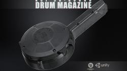 kci drum mag 3D Models | Page 1 | STLFinder