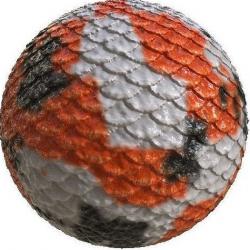 koi scales 3D Models | Page 1 | STLFinder
