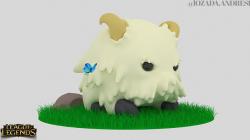 3d poro 【 STLFinder
