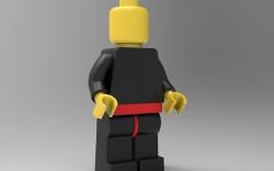 official lego character model 3d | Page 1 | STLFinder