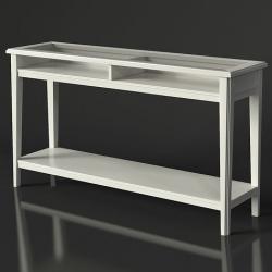 liatorp console table 3d models 【 STLFinder