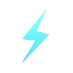 lightning emblem 3d models 【 STLFinder