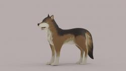 wolf textures 3D Models | Page 1 | STLFinder