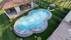 swimming pool sketchup 3D Models | Page 1 | STLFinder