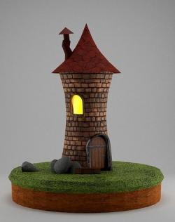 magic tower mini kit 3D Models | Page 1 | STLFinder