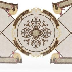 flooring marble design 2d cad block 3D Models | Page 1 | STLFinder