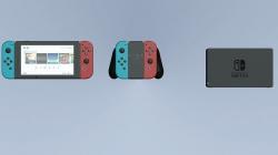 ns models | Page 1 | STLFinder