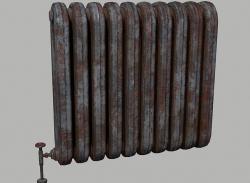 old radiator heater 3d models 【 STLFinder