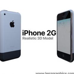original iphone 2g 3D Models | Page 1 | STLFinder