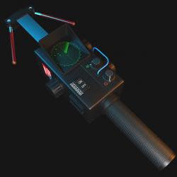 pke meter ghostbusters 3D Models | Page 1 | STLFinder