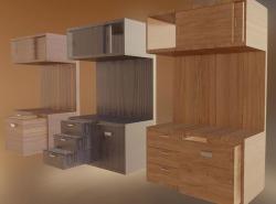 3d wood projects | Page 1 | STLFinder