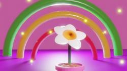 3d flower model project | Page 1 | STLFinder