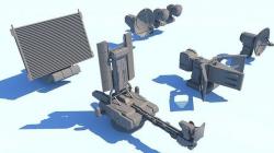 candydool model set | Page 1 | STLFinder