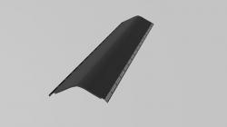 standing seam ridge vent 3d models 【 STLFinder