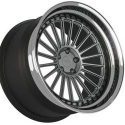 rotiform 3 piece 3D Models | Page 1 | STLFinder