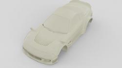 doms rx7 3d model | Page 1 | STLFinder