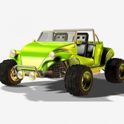 sand buggy plans 3D Models | Page 1 | STLFinder
