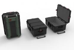 case pelican 3d models 【 STLFinder