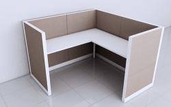 sit and stand desk l shape with keyboard tray 3D Models | Page 1 ...