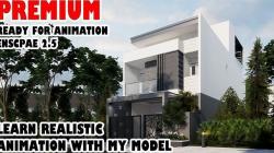 enscape 4 6 for sketchup 3D Models | Page 1 | STLFinder