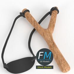 slingshot phighting 3d model | Page 1 | STLFinder
