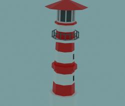 small lighthouse 3D Models | Page 1 | STLFinder