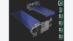 starlink 3d | Page 1 | STLFinder