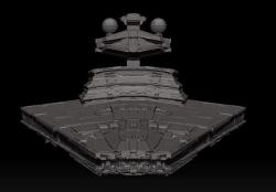star destroyer types 3D Models | Page 1 | STLFinder