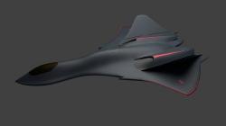 dragon stealth fighter jet 3D Models | Page 1 | STLFinder