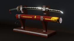 solo leveling cgi character blender daz cc4 no modeling sculpting ...