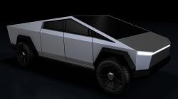 2024 tesla cybertruck model variation | Page 1 | STLFinder