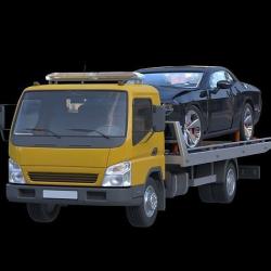 rotator tow truck 3d models | Page 1 | STLFinder