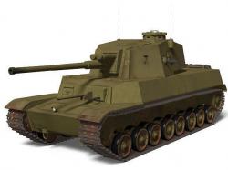 tank chi ri 3D Models | Page 1 | STLFinder