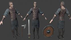 viking 3d models | Page 1 | STLFinder