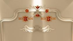 wall molding designs 3D Models | Page 1 | STLFinder