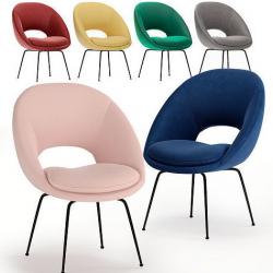 orb dining chair 3D Models | Page 1 | STLFinder
