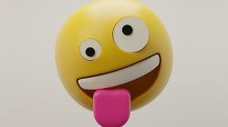 model face emoji | Page 1 | STLFinder