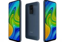 xiaomi redmi note 9 3d model | Page 1 | STLFinder