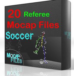 football motion 3D Models | Page 1 | STLFinder