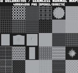 seamless texture stylized water normal map 3D Models | Page 1 | STLFinder