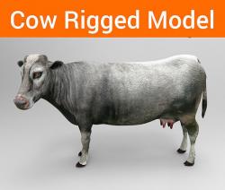 cattle rig 3D Models | Page 1 | STLFinder