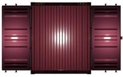 20 foot high cube container 3D Models | Page 1 | STLFinder