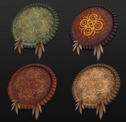 aztec weapon 3D Models | Page 1 | STLFinder