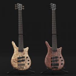 warwick thumb 3D Models | Page 1 | STLFinder