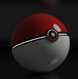 blender pokeball 3D Models | Page 1 | STLFinder