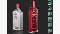 gssketchfab com3d models christmas gin 03 ...