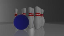 bowling pins set up 3D Models | Page 1 | STLFinder
