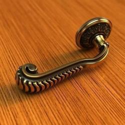 brass knuckle door handles 3d models | Page 1 | STLFinder