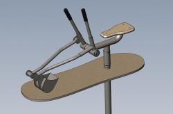 excavator sandbox 3D Models | Page 1 | STLFinder