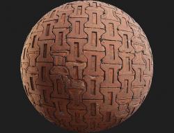 2x2 paver 3D Models | Page 1 | STLFinder